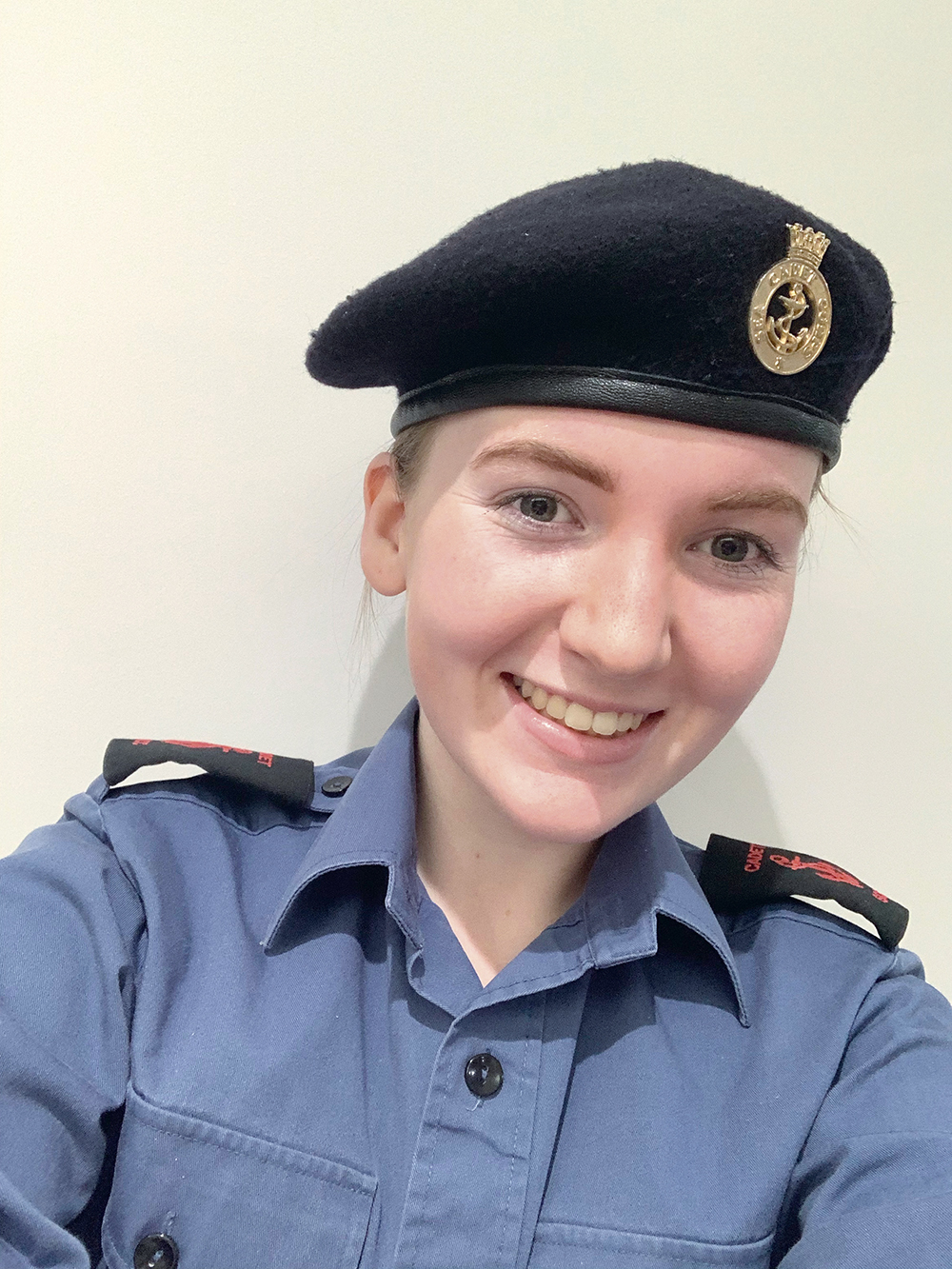 Introducing your 2021 First Sea Lord’s Cadets - Sea Cadet