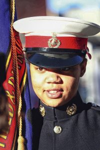 Introducing your 2021 First Sea Lord’s Cadets - Sea Cadet