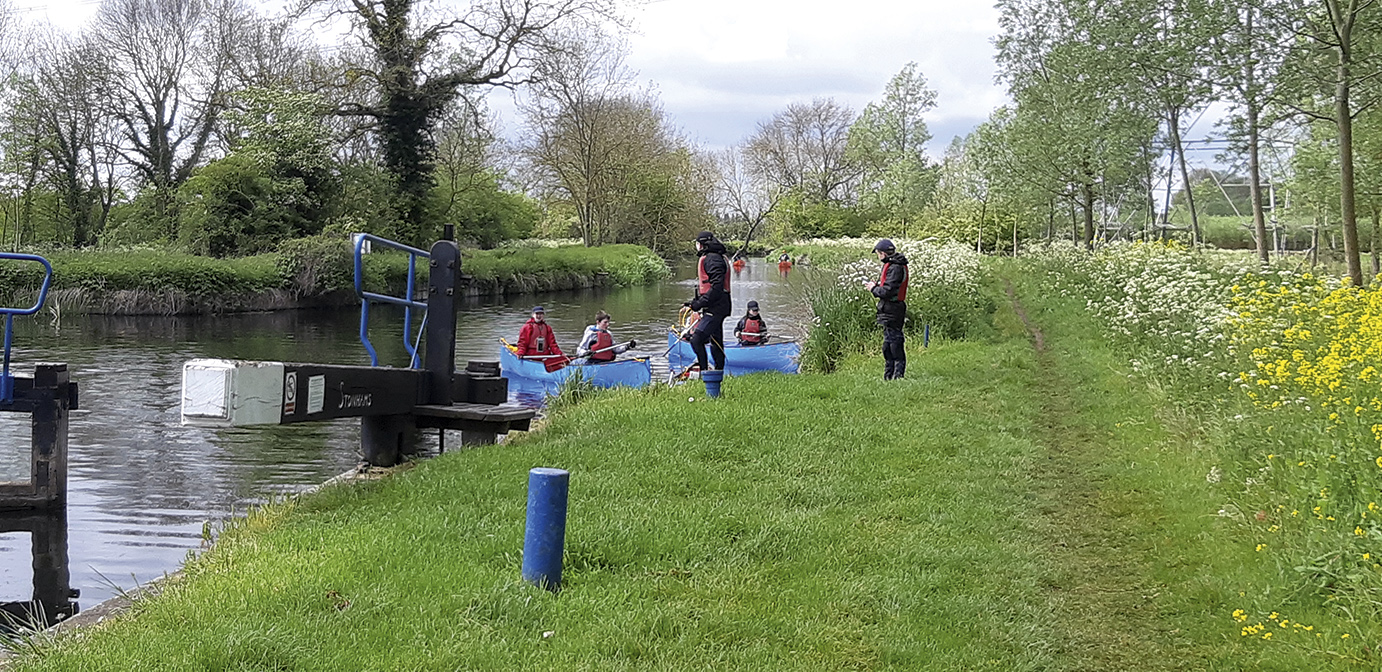 The legacy of a lifetime - Sea Cadet