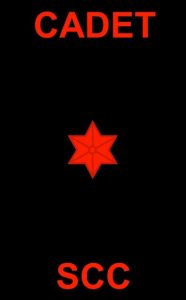 Launched for life - Sea Cadet