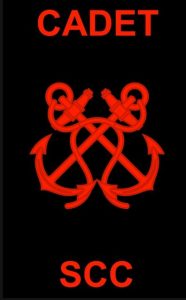 Launched for life - Sea Cadet