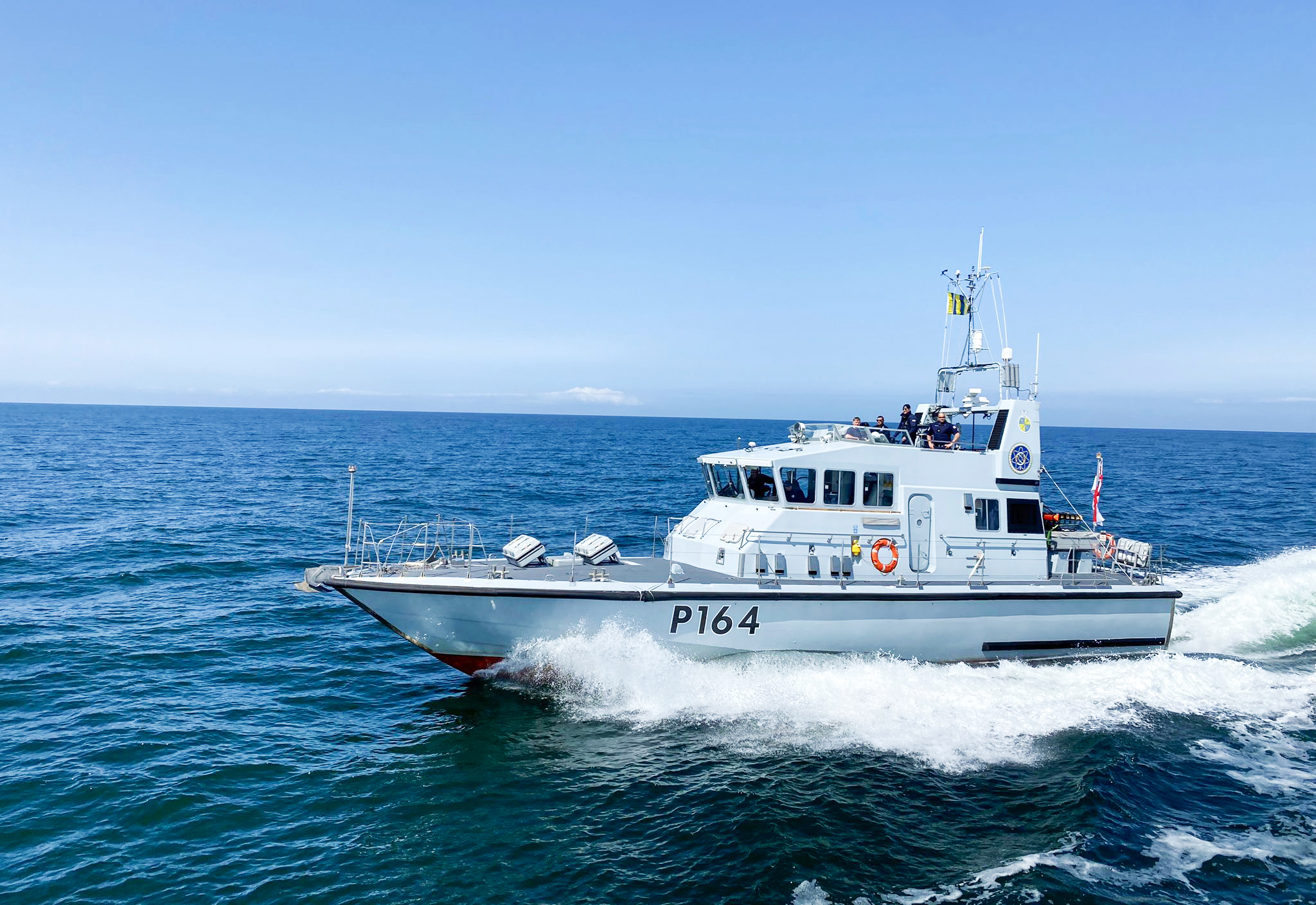 Careers: How to become a Royal Navy Officer - Sea Cadet