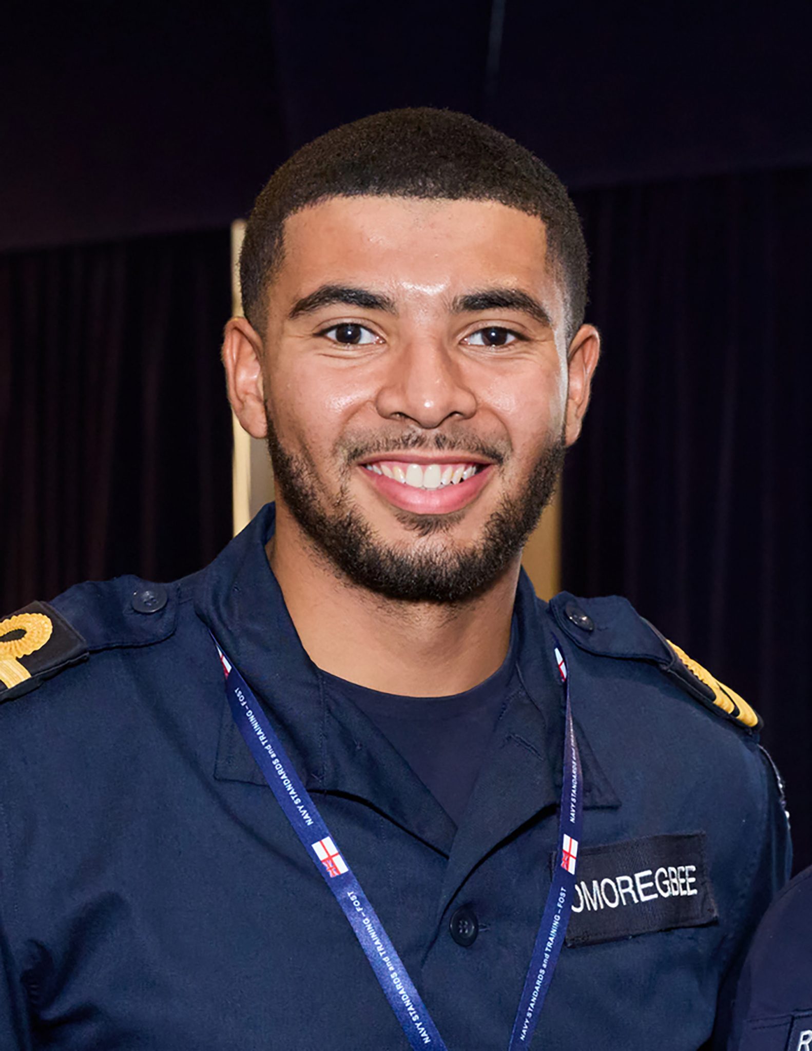 Careers: How to become a Royal Navy Logistics Officer - Sea Cadet